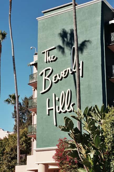 Los Angeles: Stardust & Hollywood Secrets Time-Travel Tour - FAQ