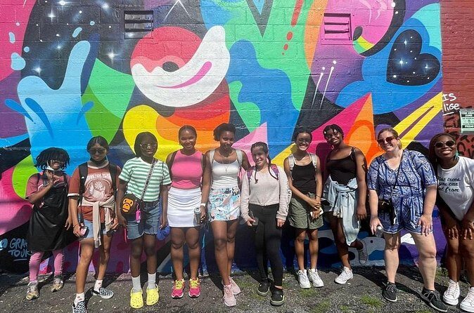 Los Angeles Street Art Tour - Final Thoughts