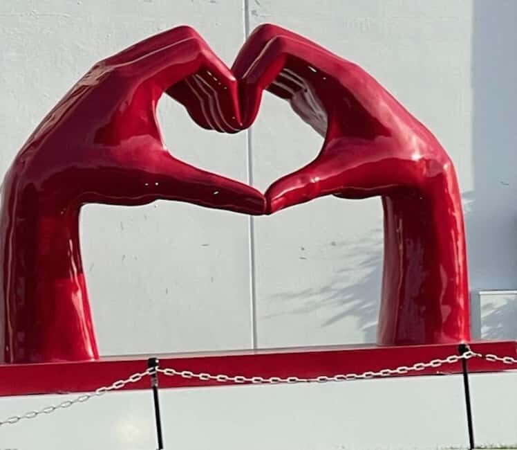 Los Angeles: Street Art Tour with Local Artist - Exploring Los Angeles Through Its Street Art: An Honest Review of the Tour with a Local Artist