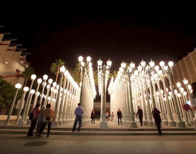 Los Angeles: Street Art Tour with Local Artist - What to Expect During the Tour