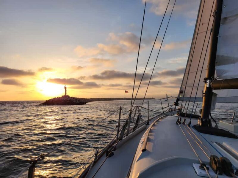 Los Angeles: Sunset Sailing - Who Should Consider This?