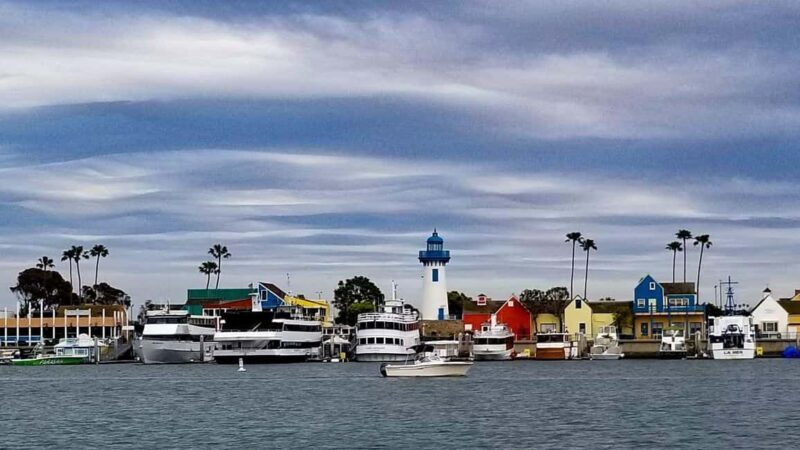 Los Angeles: Sunset Sailing - Final Thoughts