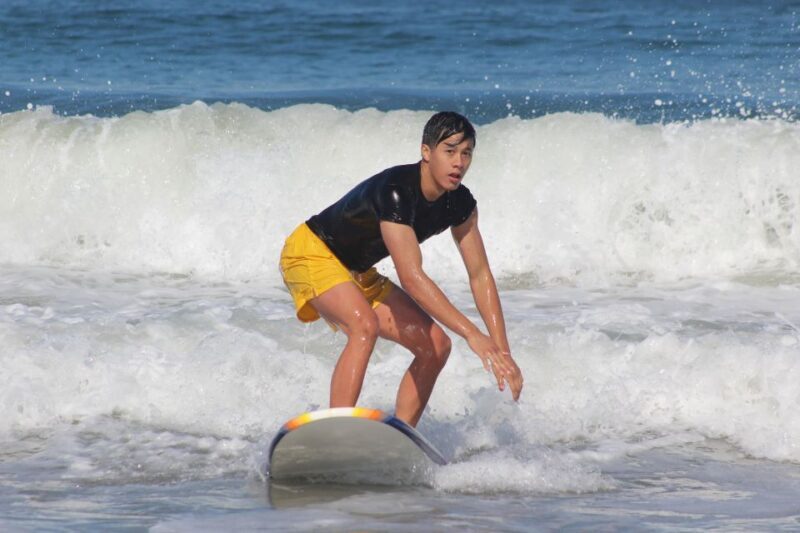 Los Angeles: Surfing Lesson in Venice Beach - Group Size and Instructor Quality