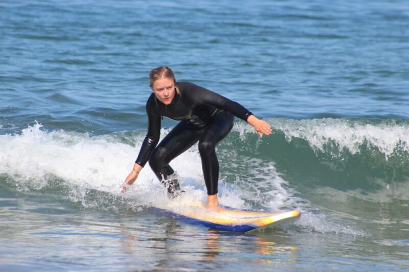Los Angeles: Surfing Lesson in Venice Beach - Conclusions