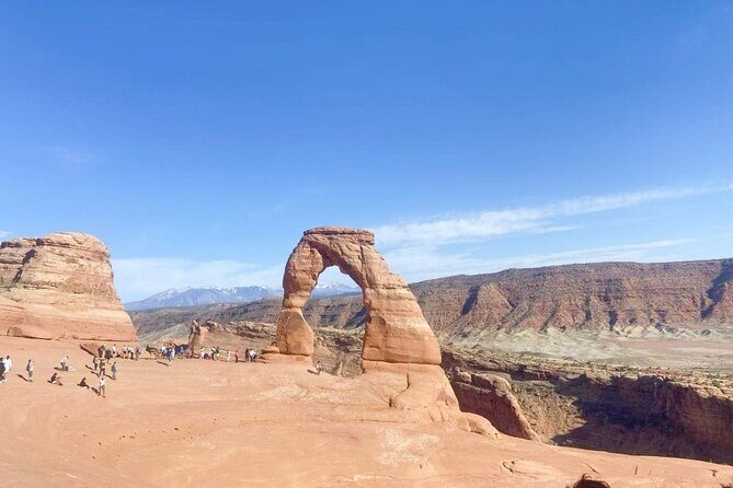 Los Angeles to Las Vegas Yellowstone National Park 7 Day Tour - The Sum Up