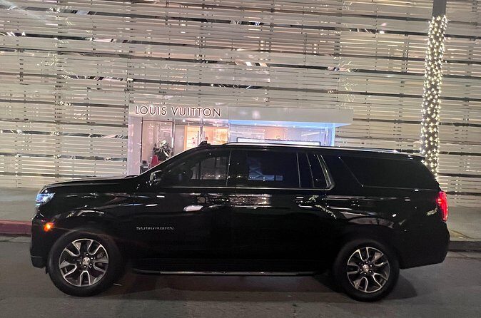 Los Angeles to or from Las Vegas - Final Thoughts