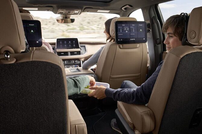 Los Angeles to or From LAX Airport - An In-Depth Look at the Service