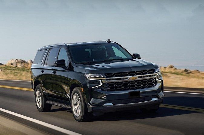 Los Angeles to or From LAX Airport - FAQs