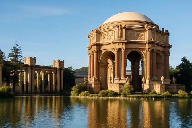 Los Angeles to San Francisco and Yosemite Three Day Tour - Authentic Insights from Reviews