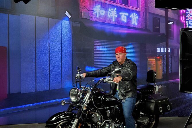 Los Angeles Virtual Production In-Camera VFX Studio Experience - What to Expect from This Los Angeles VFX Studio Tour