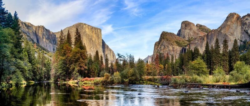 Los Angeles: Yosemite and Sequoia National Parks 2-Day Trip - A Detailed Look at the 2-Day Yosemite and Sequoia Tour