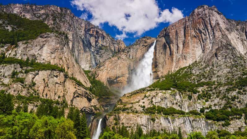 Los Angeles: Yosemite and Sequoia National Parks 2-Day Trip - Who Should Consider This Tour?