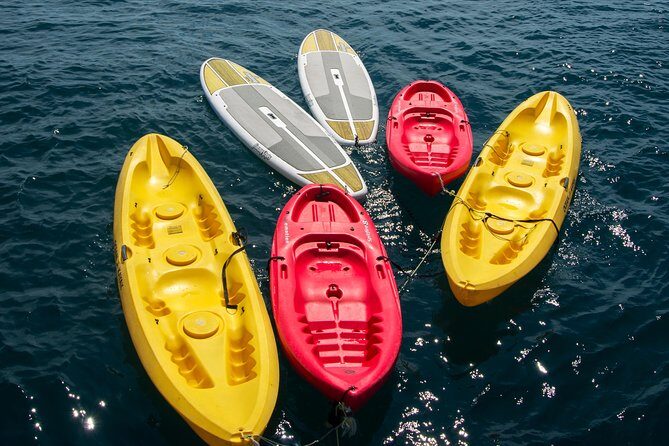 Los Arcos, Animas and Quimixto Snorkel Cruise in Puerto Vallarta All Inclusive - Final Thoughts