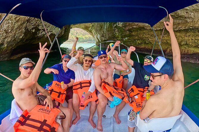Los Arcos Snorkeling & 5 Island Adventure - Who Should Consider This Tour?