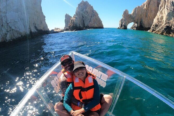 Los Cabos 3 in 1 Adventure: Camel Ride, Lunch and Arch Boat Tour - FAQ