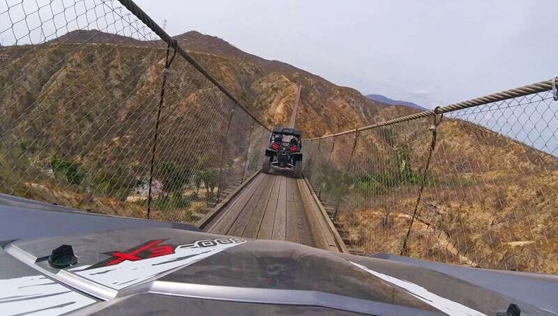 Los Cabos: Adventure Pass at Wild Canyon - Authentic insights from past visitors