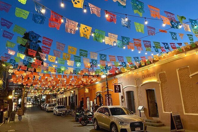 Los Cabos Airport Private Transfer SJD to Multiple Destinations - What to Expect from Your Los Cabos Airport Private Transfer