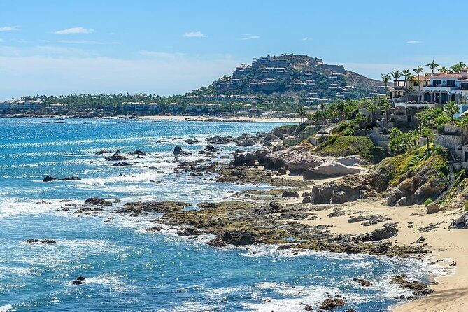 Los Cabos Airport Private Transfer SJD to Multiple Destinations - Who Will Love This Service?