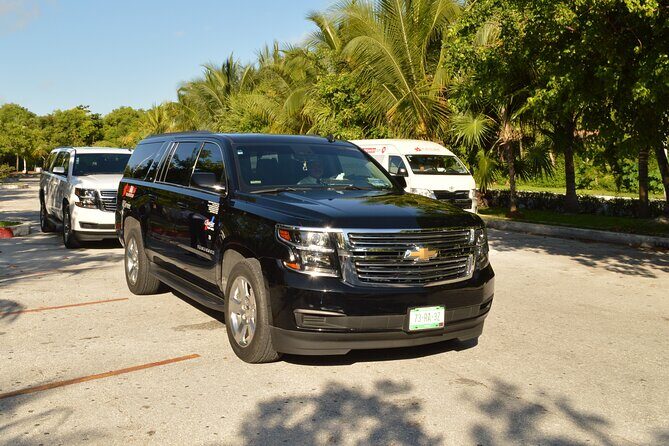 Los Cabos Airport Transportation - Los Cabos Airport Transportation Review: Seamless, Comfortable, and Personal