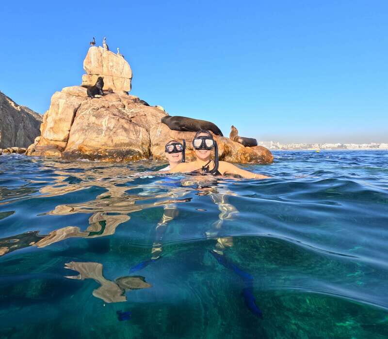 Los Cabos Arch & Lovers Beach Tour + Snorkeling Tour - An In-Depth Look at the Tour Experience
