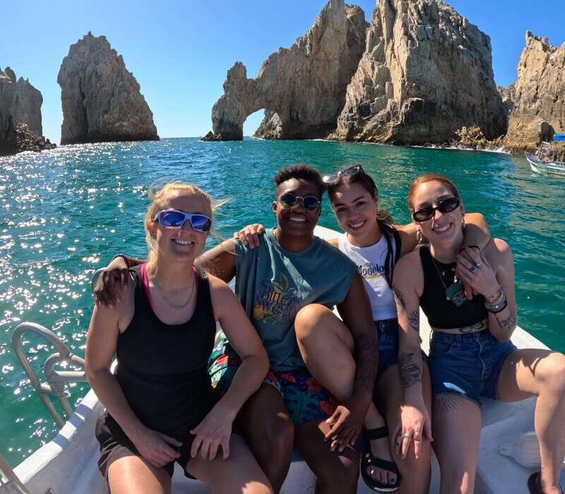Los Cabos Arch & Lovers Beach Tour + Snorkeling Tour - Authentic Insights from Reviewers