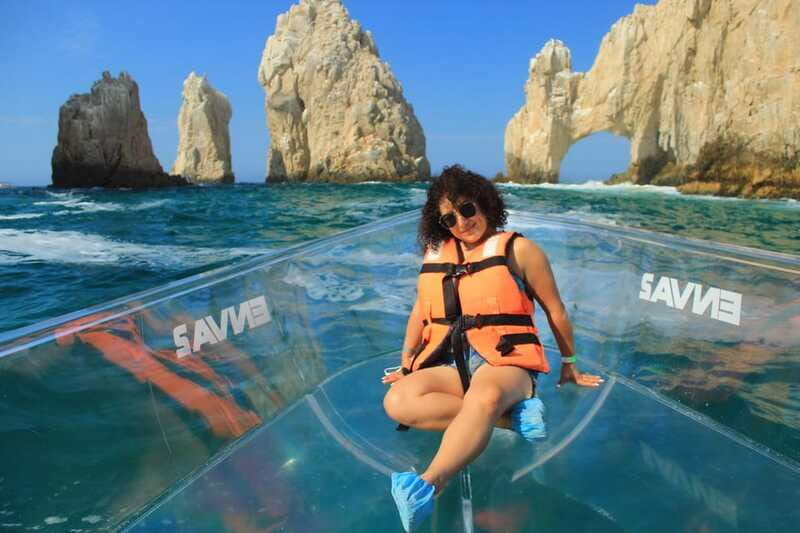 Los Cabos Arch & PelicanRock Cabo San Lucas CrystalBoat Tour - Who Should Consider This Tour?