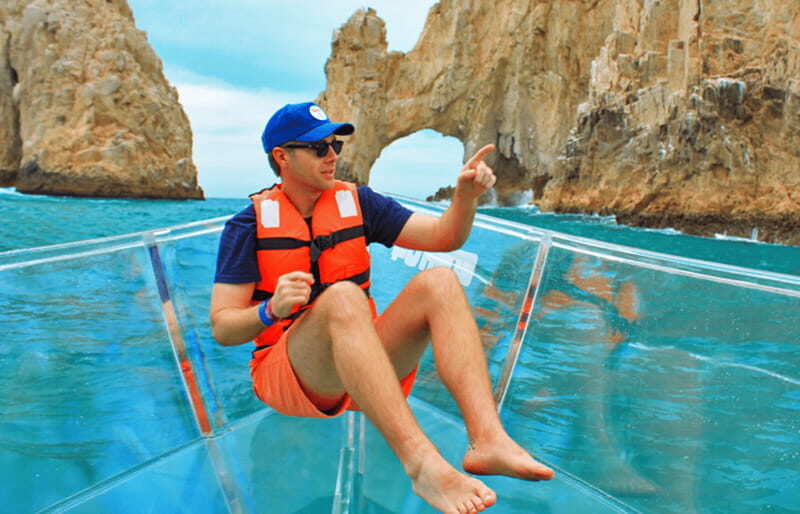 Los Cabos Arch & PelicanRock Cabo San Lucas CrystalBoat Tour - Final Thoughts: Is It Worth It?