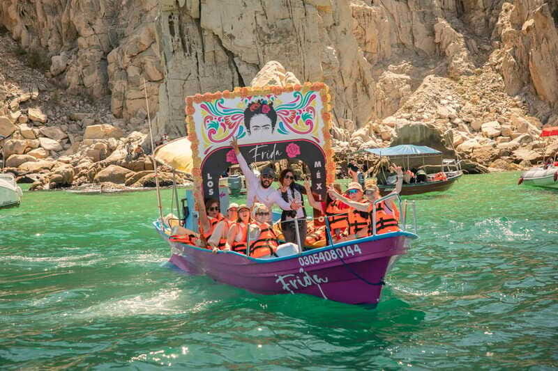 Los Cabos: Arch's Tour With Breaking Natural Views - Final Thoughts: Is This Tour Worth It?