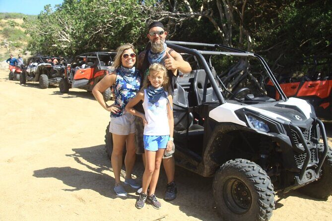 Los Cabos ATV Beach and Dunes Adventure - Final Thoughts