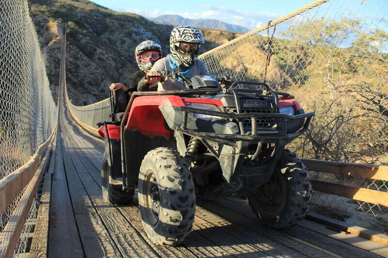 Los Cabos: ATV Off-Road Adventure Cross the Wooden Bridge - Final Thoughts: Who Should Consider This Tour?