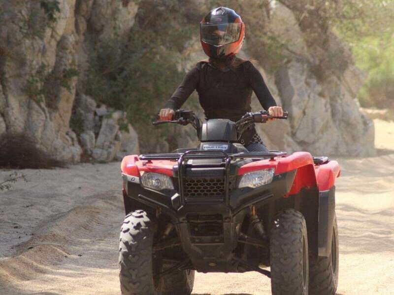 Los Cabos: ATV Spider Road Tour - Exploring Los Cabos on an ATV: What to Expect