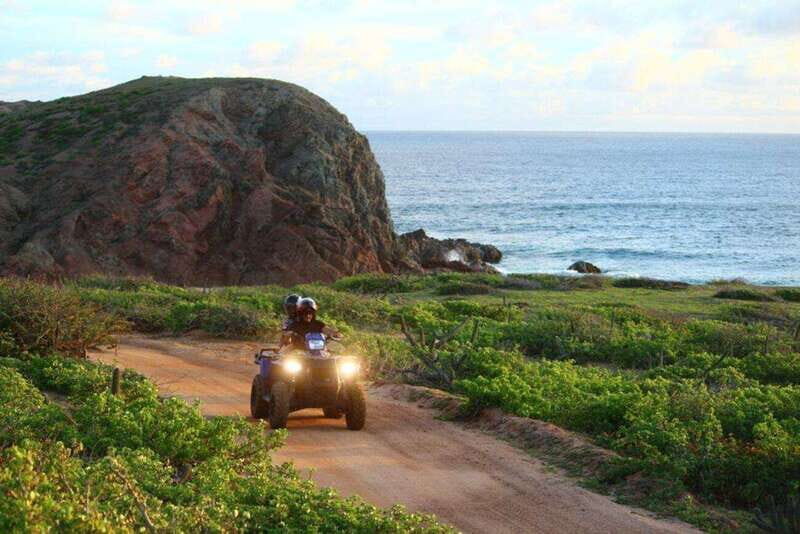 Los Cabos: ATV Spider Road Tour - Why This Tour Stands Out