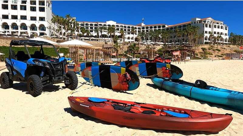 Los Cabos Beach Day Pass Adventure - Final Thoughts