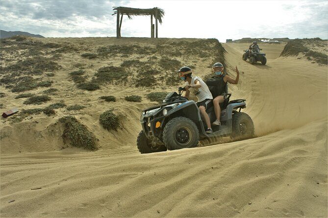 Los Cabos Beach & Desert Tour in Automatic ATV + Tequila Tasting - Final Thoughts: Is It Worth It?