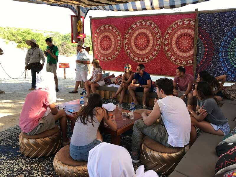 Los Cabos: Camel Ride in the Canyon & Thrilling Water-Slides - FAQ