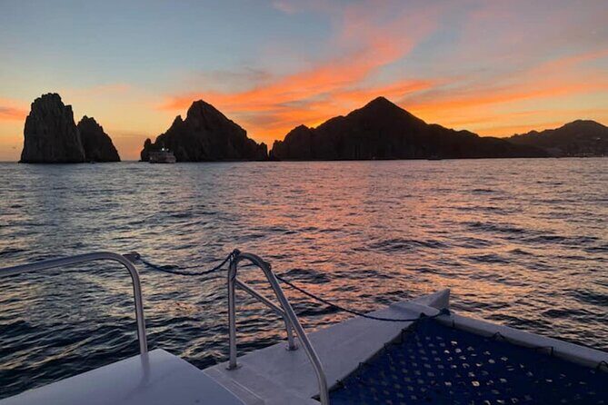 Los Cabos Catamaran: Iconic Sunset Cruise with Drinks & DJ - Final Thoughts