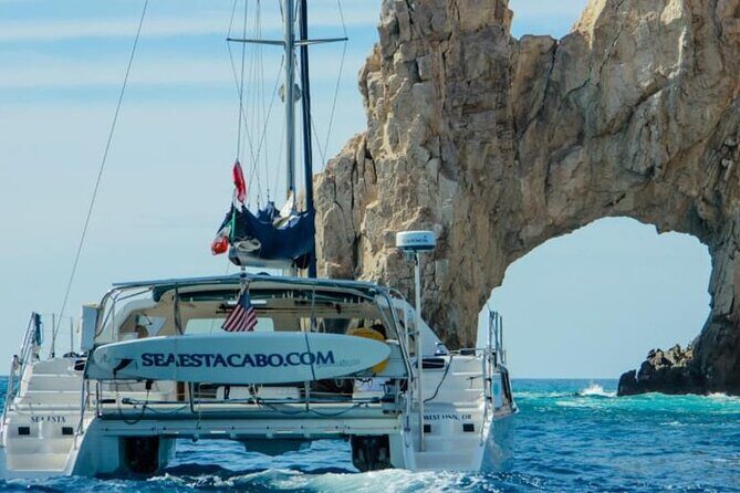 Los Cabos Catamaran Private Sunset Sail with Snorkel Gear - The Itinerary: What to Expect on Your Sunset Sail