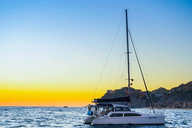 Los Cabos Catamaran Private Sunset Sail with Snorkel Gear - Who Is This Tour Best Suited For?