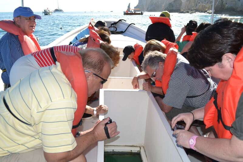 Los Cabos: City Tour with Cruise, Snorkeling, and Tastings - FAQ