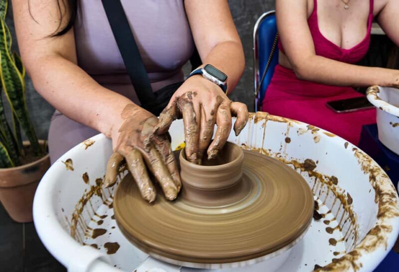 Los Cabos: Clay Molding and Tequila Tasting Experience - Why This Tour Is Worth Considering