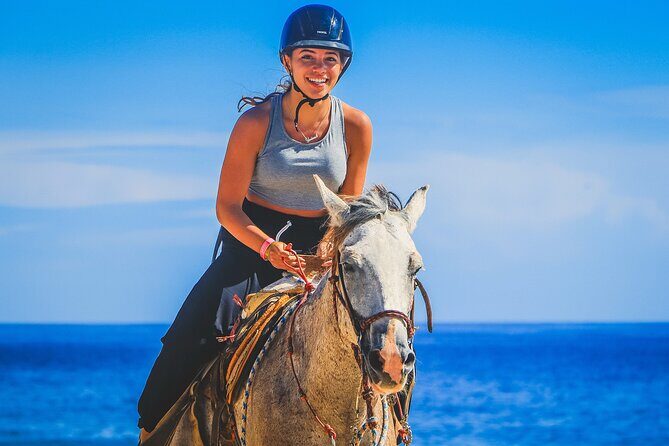 Los Cabos Combo: ATV + Horseback Riding - Practical Details and Value
