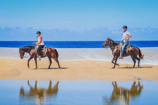 Los Cabos Combo: ATV + Horseback Riding - Who Should Consider This Tour?