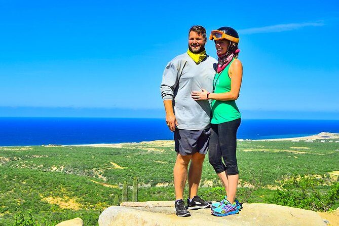 Los Cabos - COMBO Horseback Riding & ATV Tour - Value and Practical Considerations