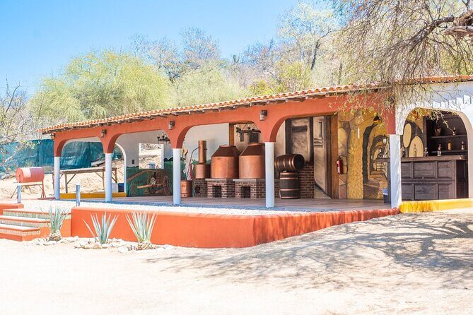 Los Cabos Costa Azul Zipline Eco-Adventure - Frequently Asked Questions