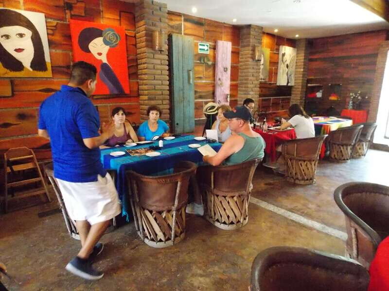 LOS CABOS ENCOUNTER - Why This Tour Works Well