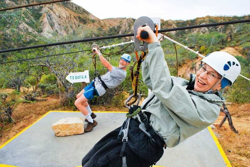 Los Cabos: Extreme Zip-Line Adventure with Liqueur Tasting - Safety and Practical Considerations
