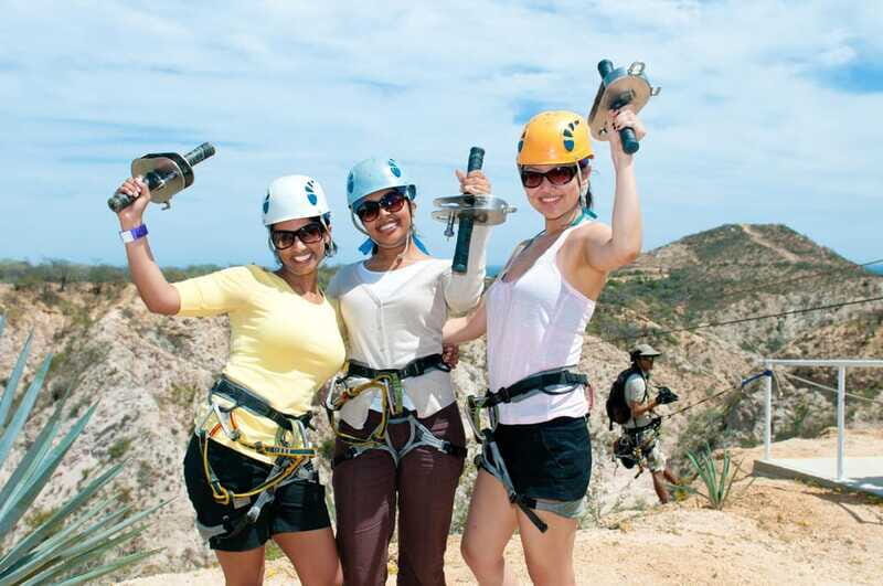 Los Cabos: Extreme Zip-Line Adventure with Liqueur Tasting - Who Would Love This Tour?