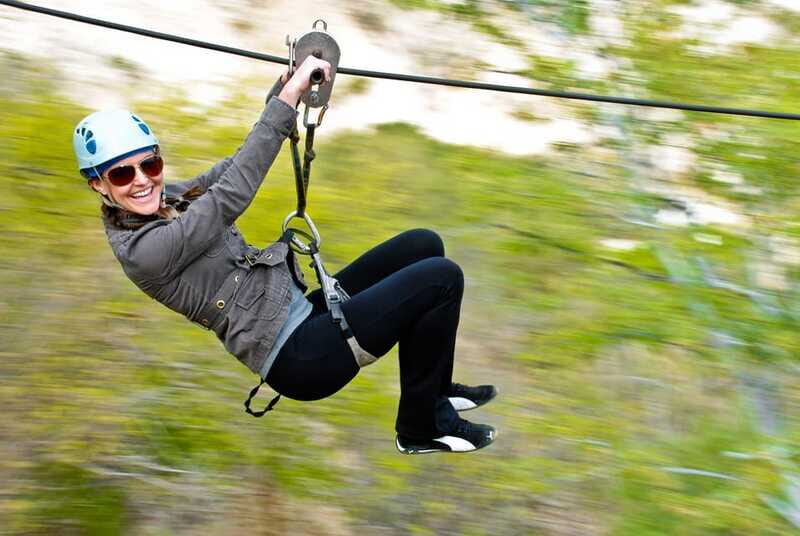 Los Cabos: Extreme Zip-Line Adventure with Liqueur Tasting - The Sum Up
