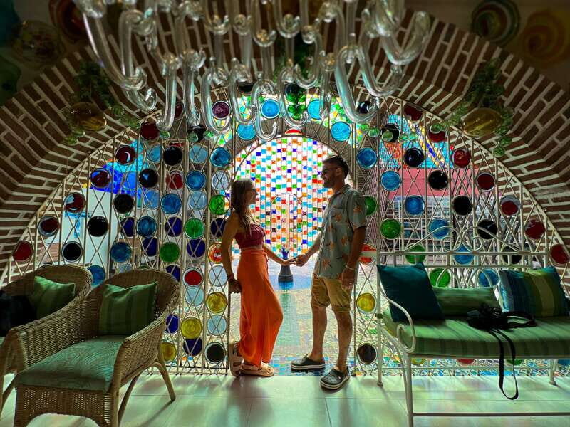 Los Cabos Famous Arch cruise, City tour and Lunch - Exploring the Entire Itinerary