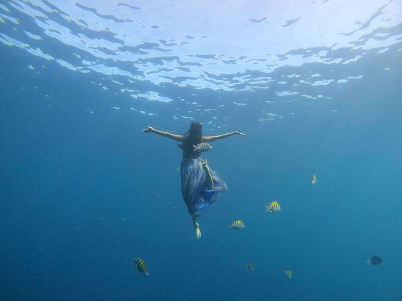 Los Cabos: freediving sessions - Key Points